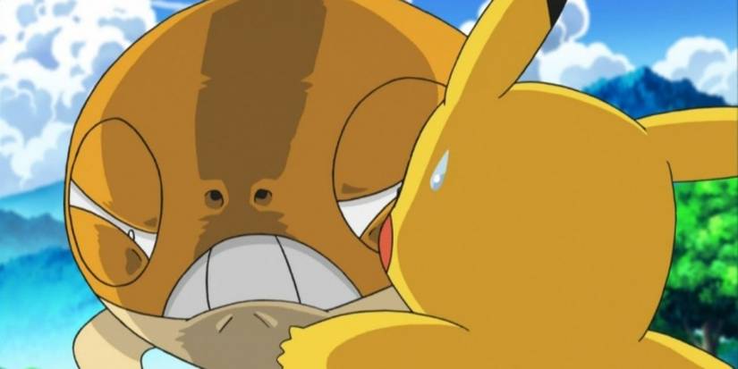 Pokemon: 10 Weakest Moves To Appear The Anime