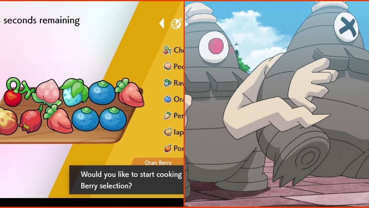 Pokemon: Best 10 Items For Competitive Battles