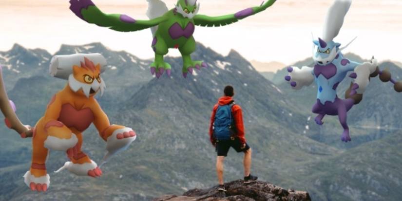 The Most Important Pokemon In VGC History