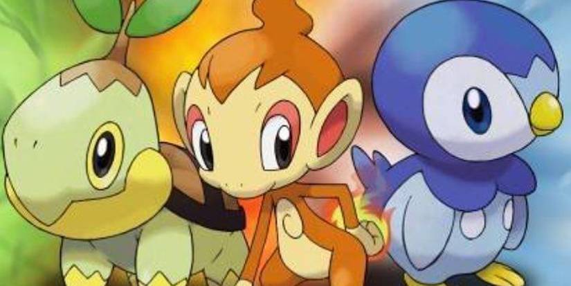 Every Gift/Event Pokemon In Pokemon Home (And How To Get Them)