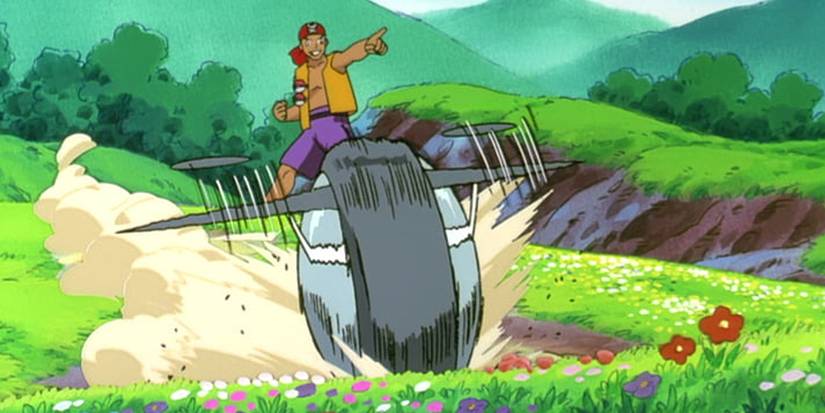 Every Elephant Pokemon, Ranked