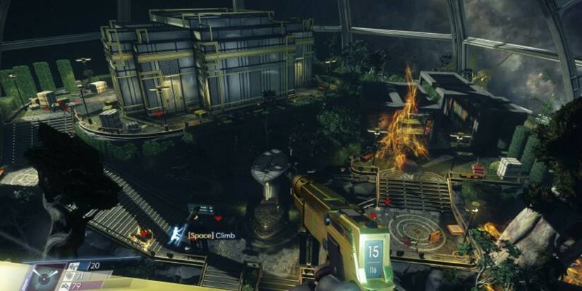 Prey: 15 Tricks Only Pro Players Know You Can Do