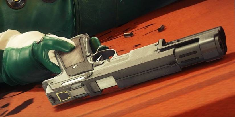 Prey: 10 Best Psychoscope Chipsets