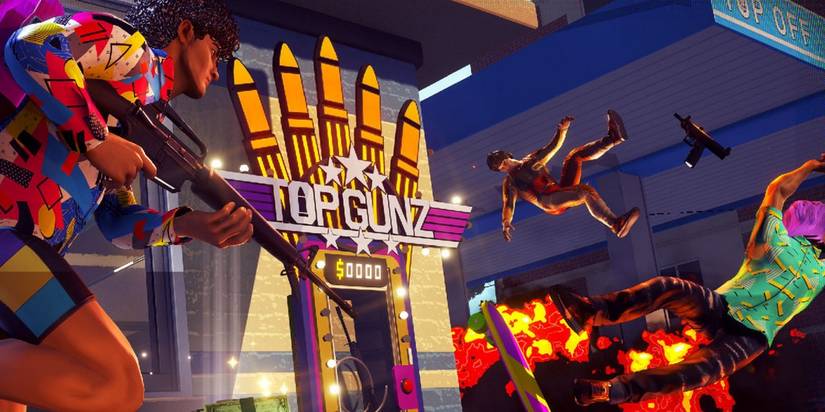 Top 10 Battle Royale Games That You Forgot Existed