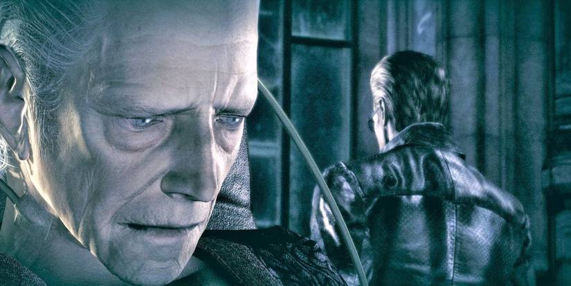 7 Gaming Antagonists Who Seek Godhood