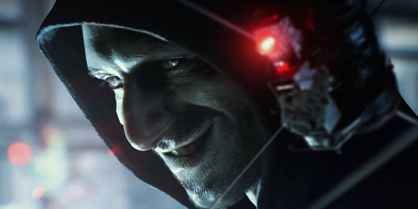 Resident Evil: Everything You Need To Know About The Connections
