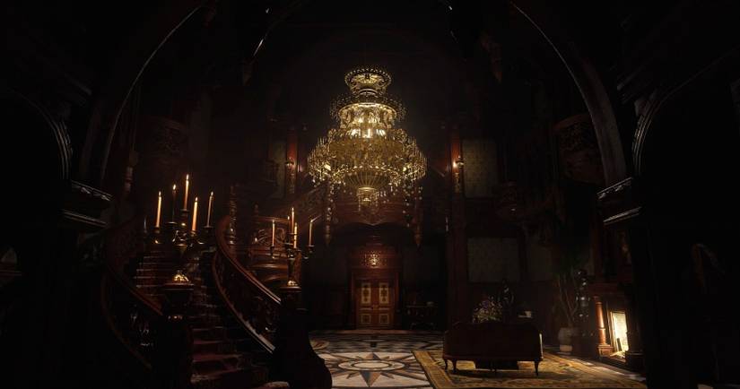 10 Things Only Pro Players Know You Can Do In Resident Evil Village