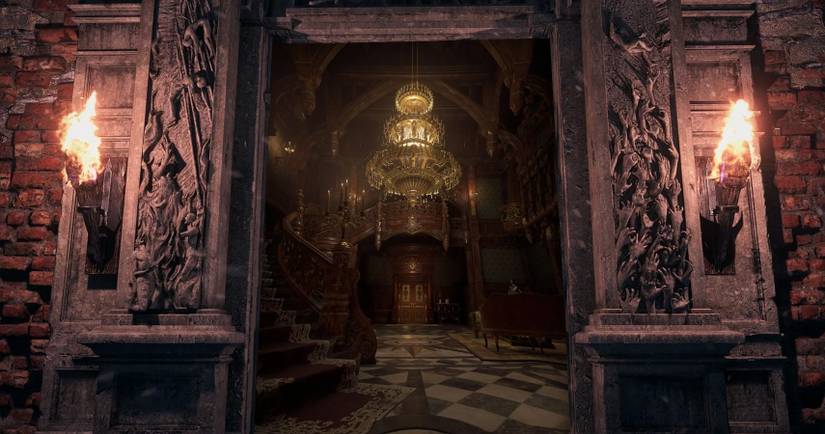 Resident Evil 8 Village Complete Guide And Walkthrough