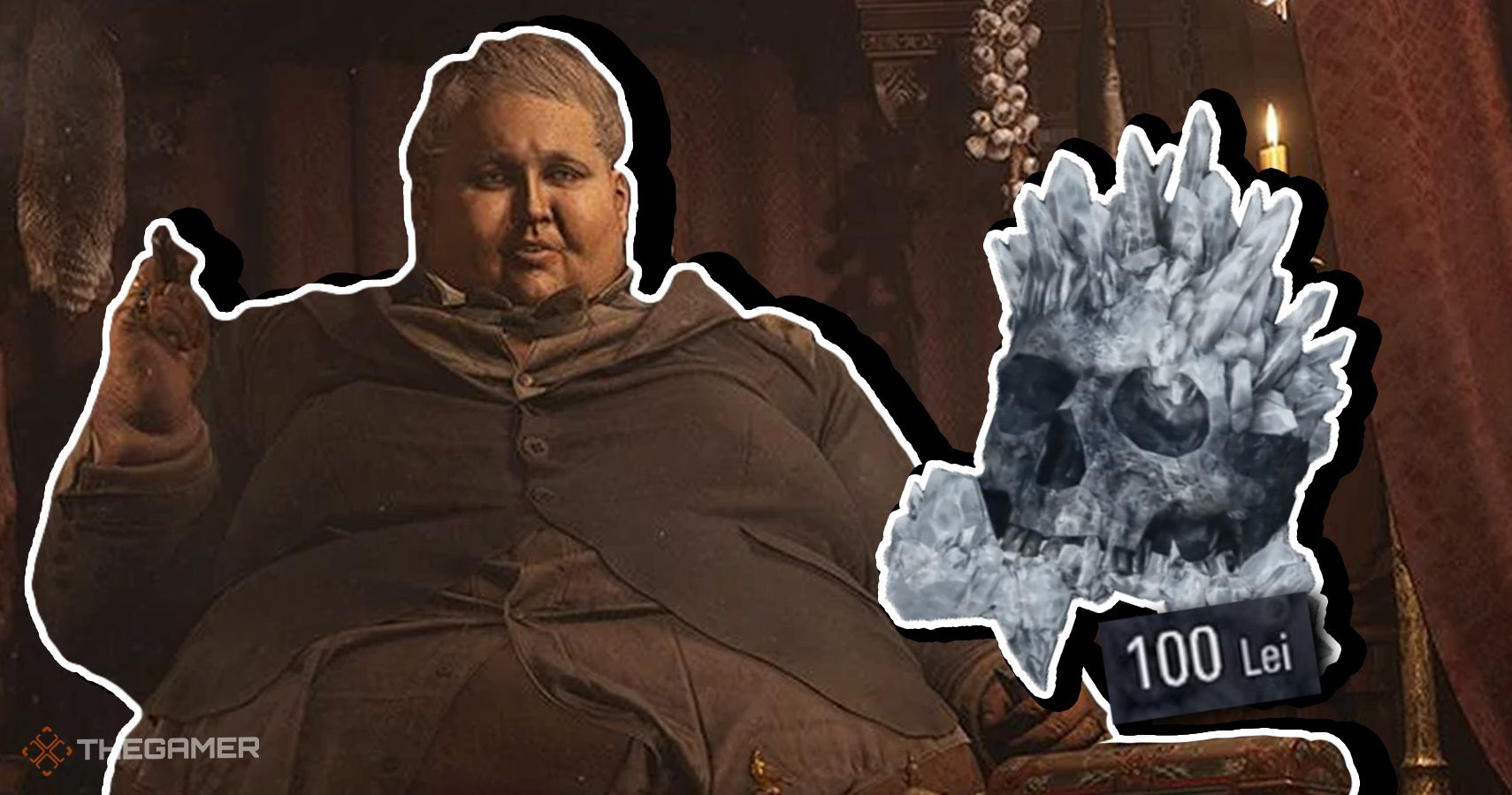 Resident Evil Village: Are Crystal Skulls Important?