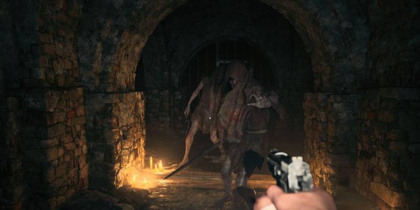 Resident Evil 8: 5 Tips To Beat Hardcore Mode