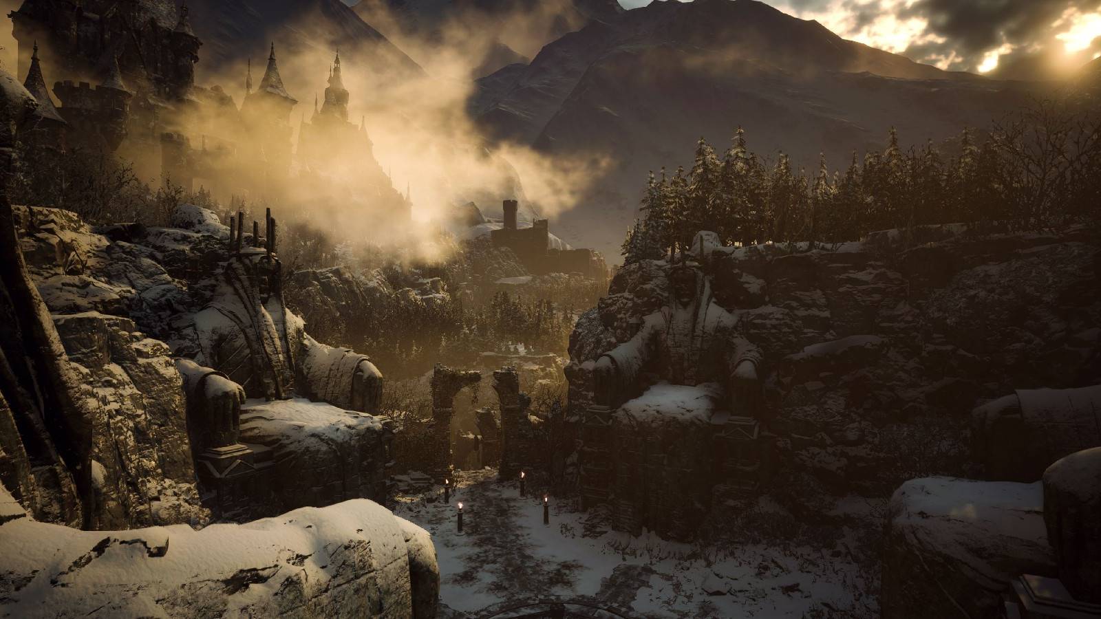 Resident Evil 8 Village: All Outhouse Locations