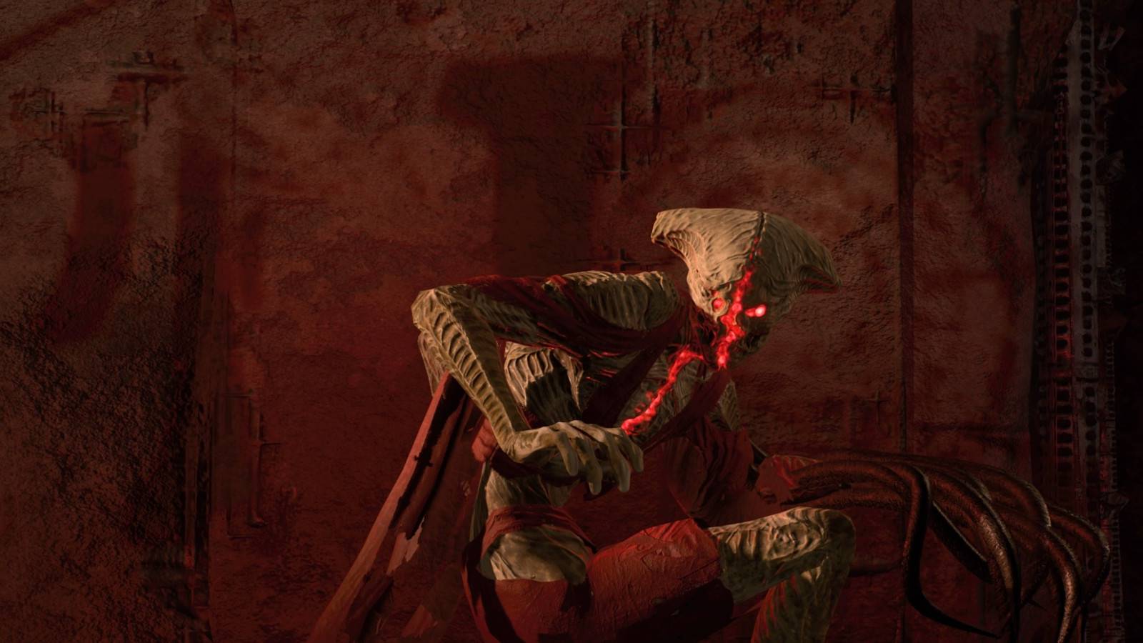 Returnal: What Are Artefacts And Parasites?