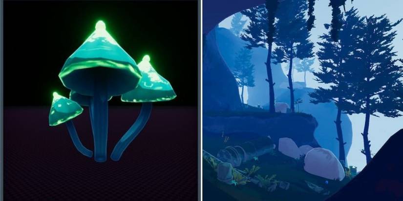 Risk Of Rain 2: Every Item That Can Heal