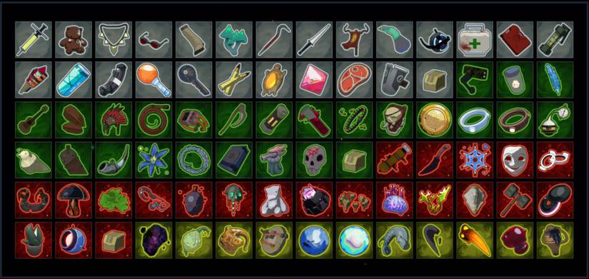 Risk Of Rain 2: Rusted Key Guide