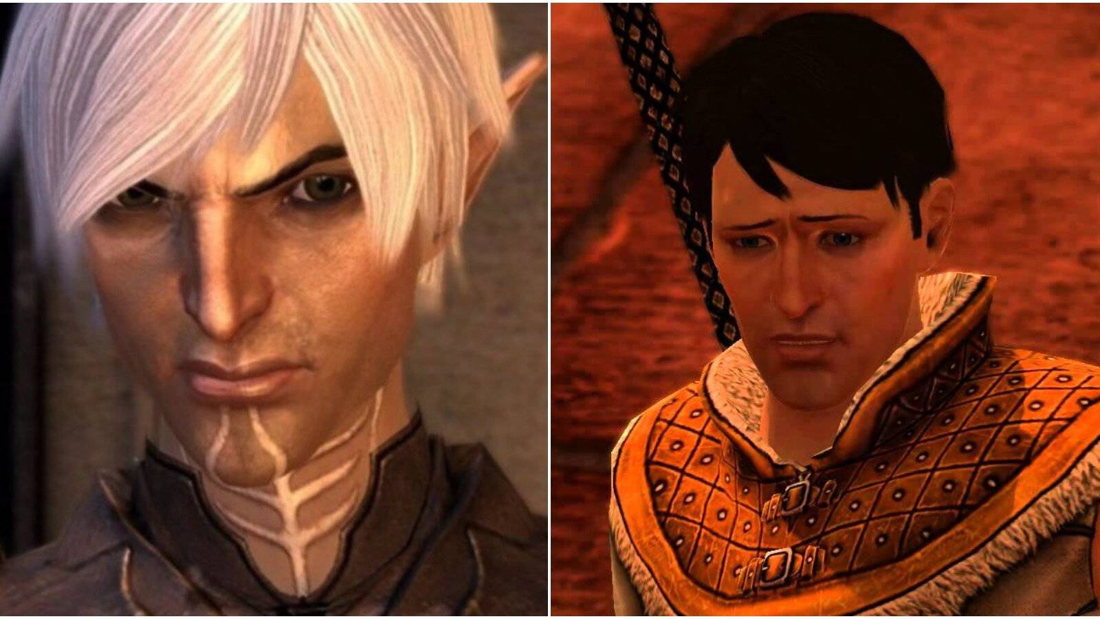 Dragon Age 2 Companion Approval Guide