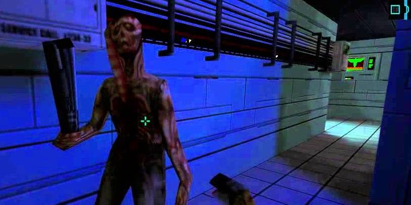 8 Best Body Horror Video Games