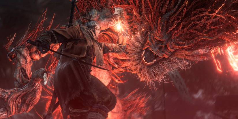 Best Soulslike Games To Play On Xbox Series X|S