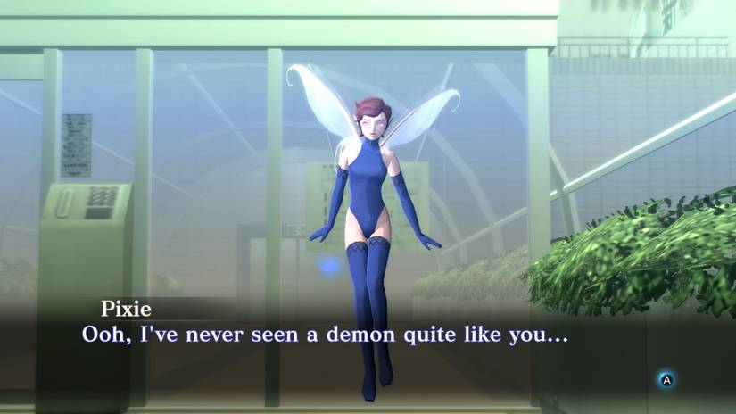 Beginner Tips For Shin Megami Tensei 3 Nocturne HD