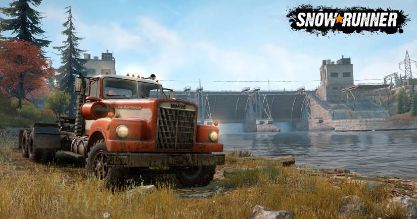 SnowRunner: 7 Tips For Beginners