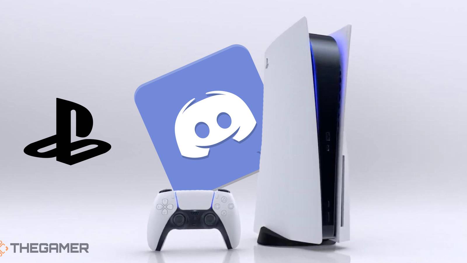 Sony Partnering With Discord To Integrate It Into PlayStation