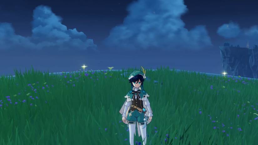 Where To Find Cecilias In Genshin Impact