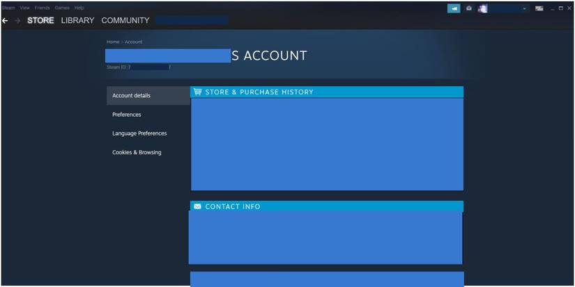 How To Find Your Steam ID