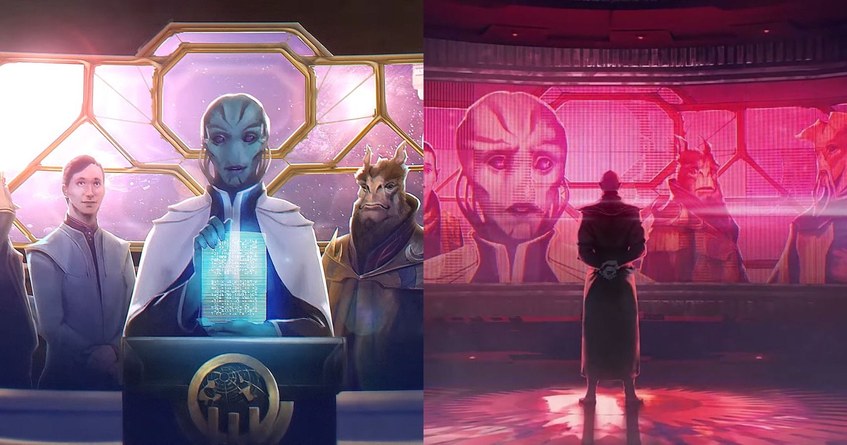 Best Leader Traits In Stellaris