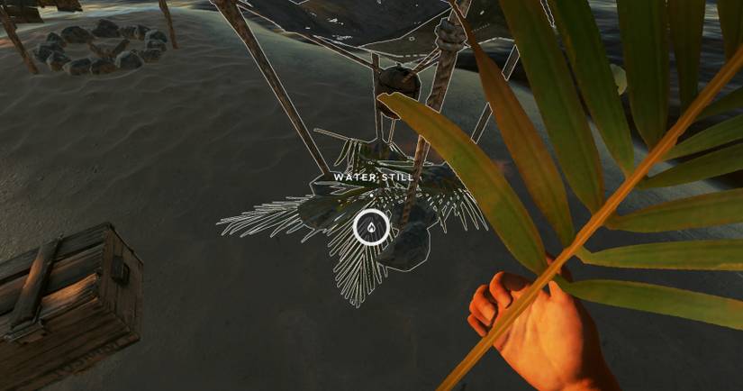 Stranded Deep: How To Get Water