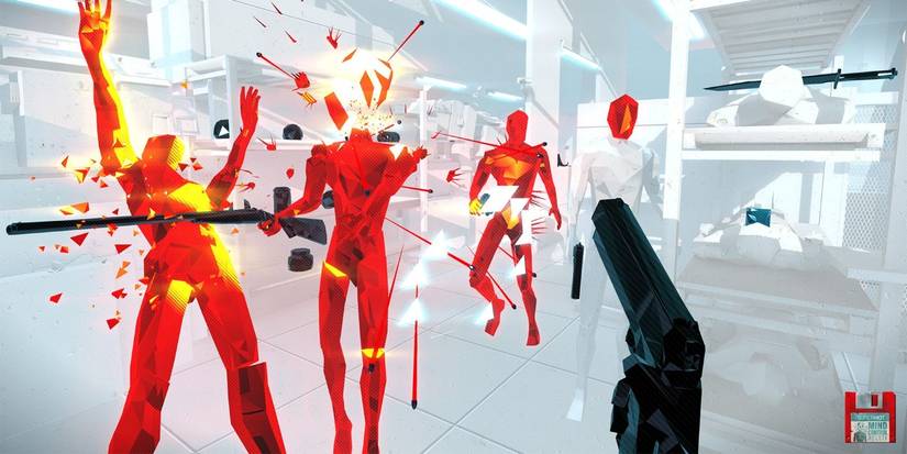 The Best Shooting Games For Nintendo Switch