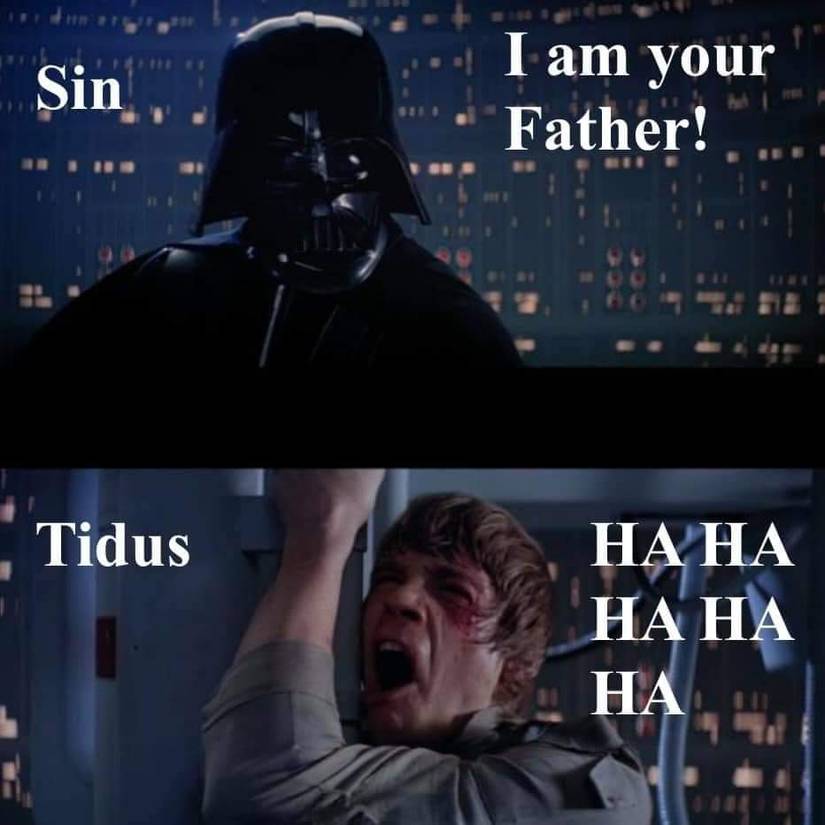 Final Fantasy X: 10 Tidus Memes That Will Leave You Laughing Awkwardly