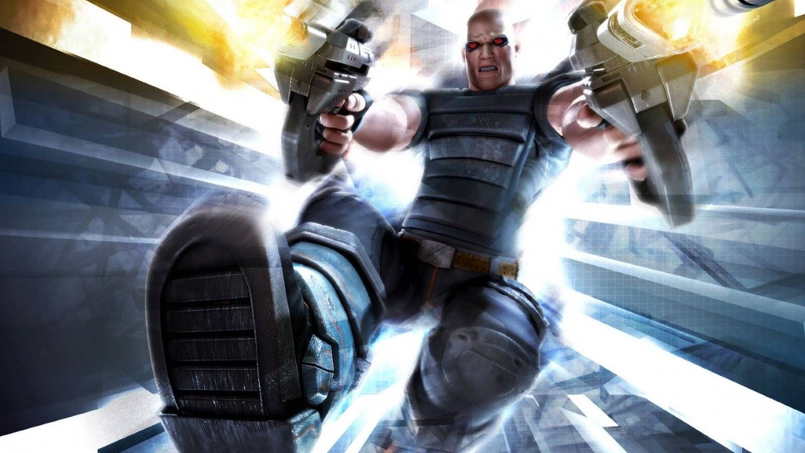 TimeSplitters Studio Free Radical Has Returned To Bring The Series ...