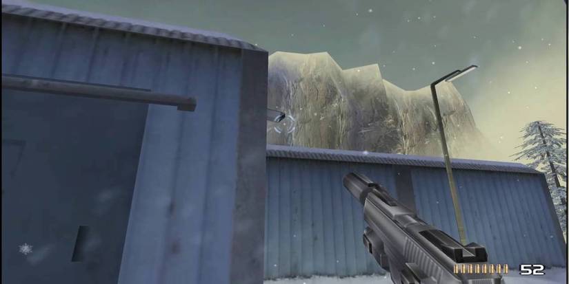 The Best FPS Games With Stealth Mechanics