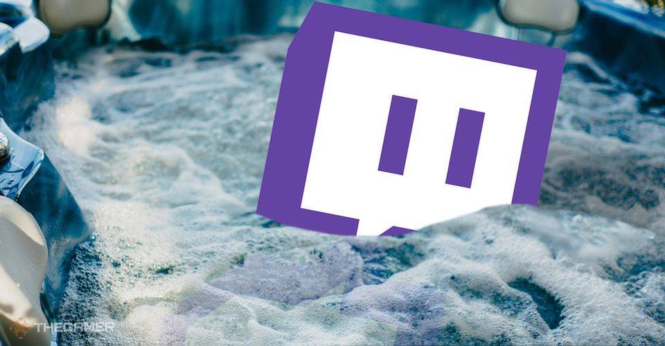 Twitch Introducing Hot Tub Specific Channel