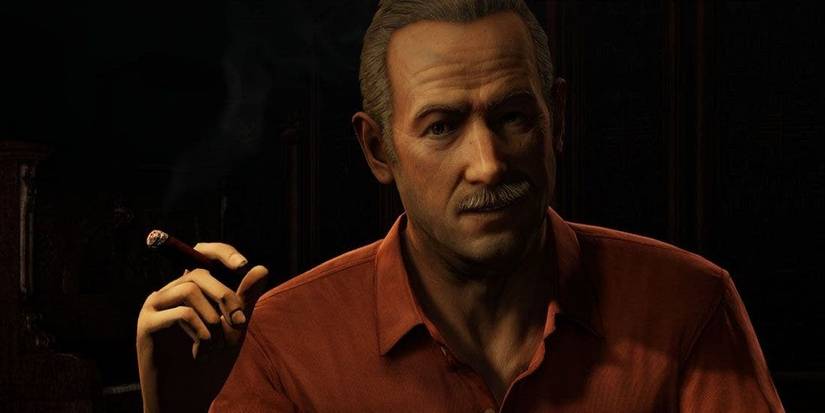 Uncharted: 10 Things You Didn't Know About Sully