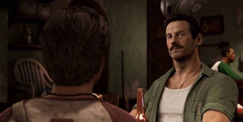 Uncharted: 10 Things You Didn't Know About Sully