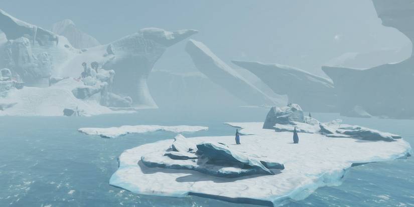 Subnautica: Below Zero - Best Places To Build Your Base