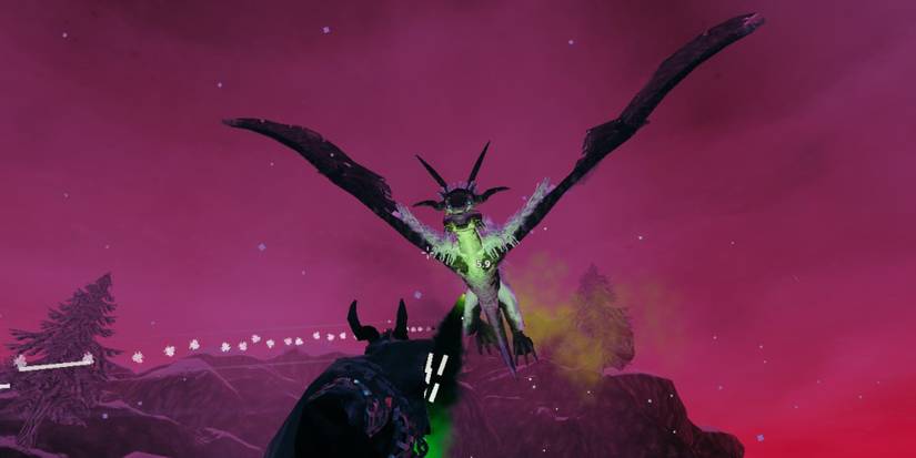 How To Summon And Defeat Moder In Valheim