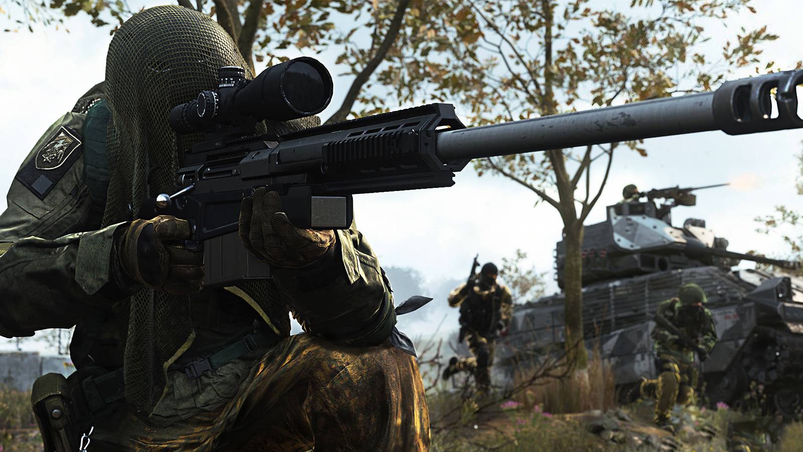 Tips To Improve Your Aim In Any PC Shooter