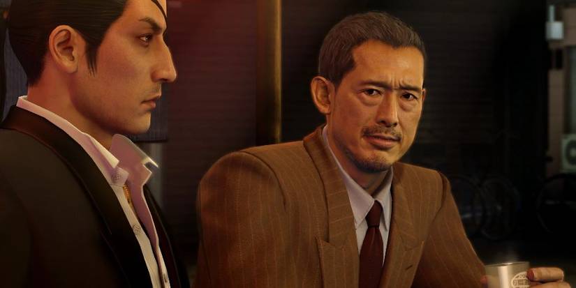 The Most Memorable Quotes In Yakuza 0