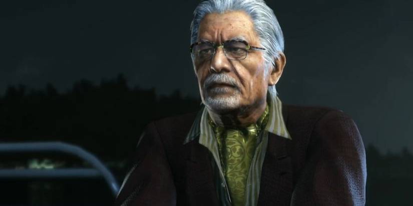 Yakuza: The Least Sympathetic Characters