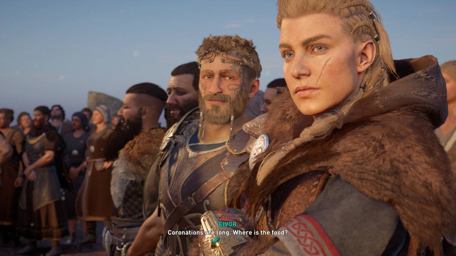 Assassin's Creed Valhalla Wrath Of The Druids Walkthrough: How To ...