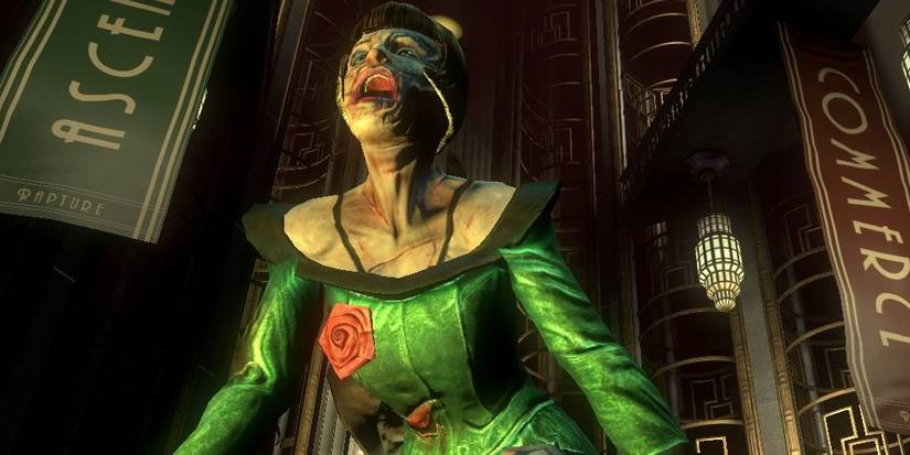 8 Best Body Horror Video Games