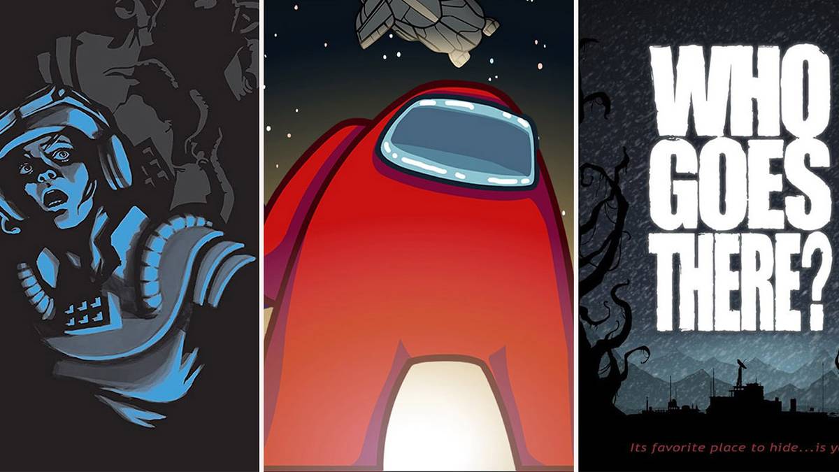 10 Board Games To Play If You Love Among Us