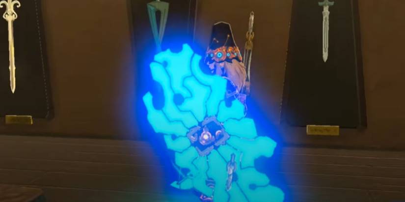 Zelda: Breath Of The Wild - The Best Shields, Ranked