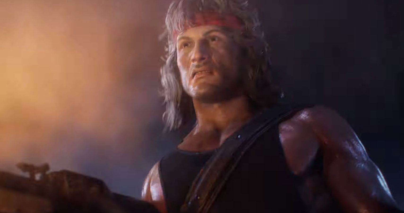 Call Of Duty Warzone: Where To Find Rambo’s Dog Tags