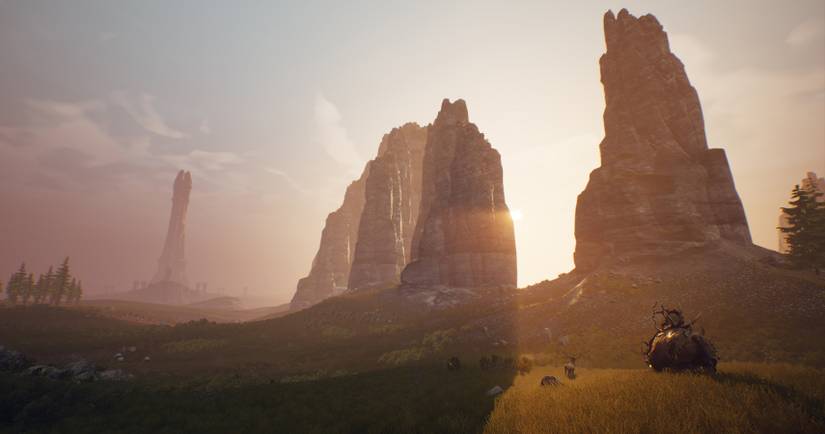 Conan Exiles: 10 Base Building Tips