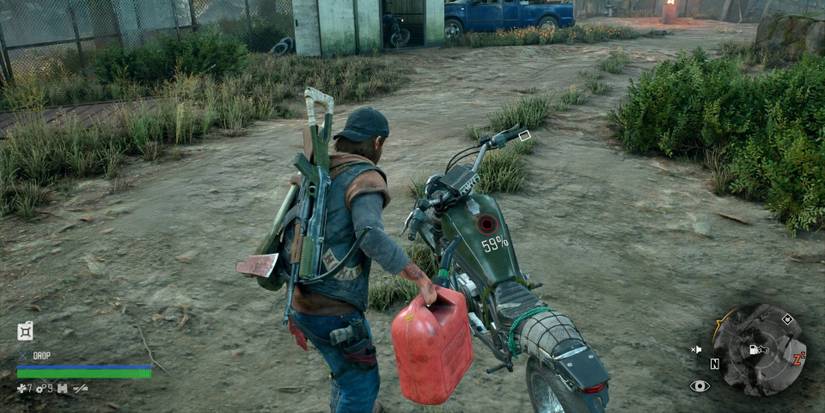Days Gone: 10 Things Only Pro Players Know You Can Do
