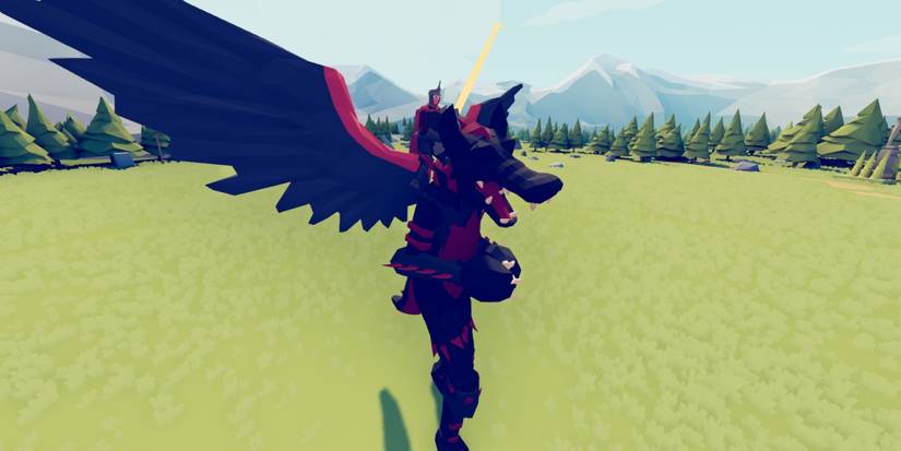 14 Of The Best Mod Units For TABS