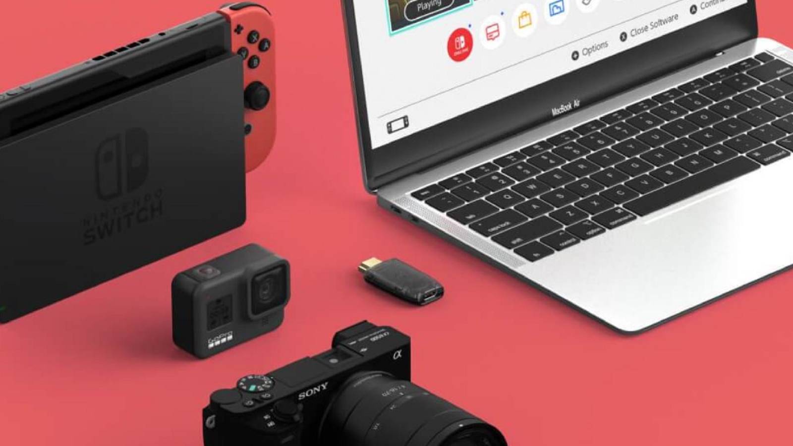 Genki ShadowCast Review - The Cheapest Capture Card?
