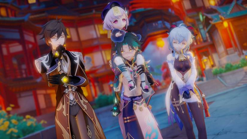 Genshin Impact: Things You Need to Know About Xiao
